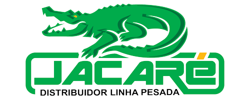 Borrachas - Jacaré Borrachas